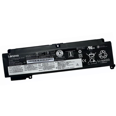 Genuine New Orig Lenovo 00HW024 SB10F46462 OOHW024 Laptop Battery ...