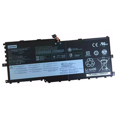 New Genuine Orig Lenovo L17C4P71 SB10K97624 01AV475 Laptop Battery ...