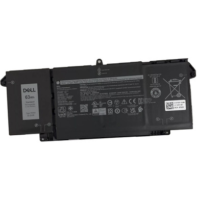 New Orig Genuine 63Wh Dell Latitude 7420 14 7420 14-7420 Battery ...