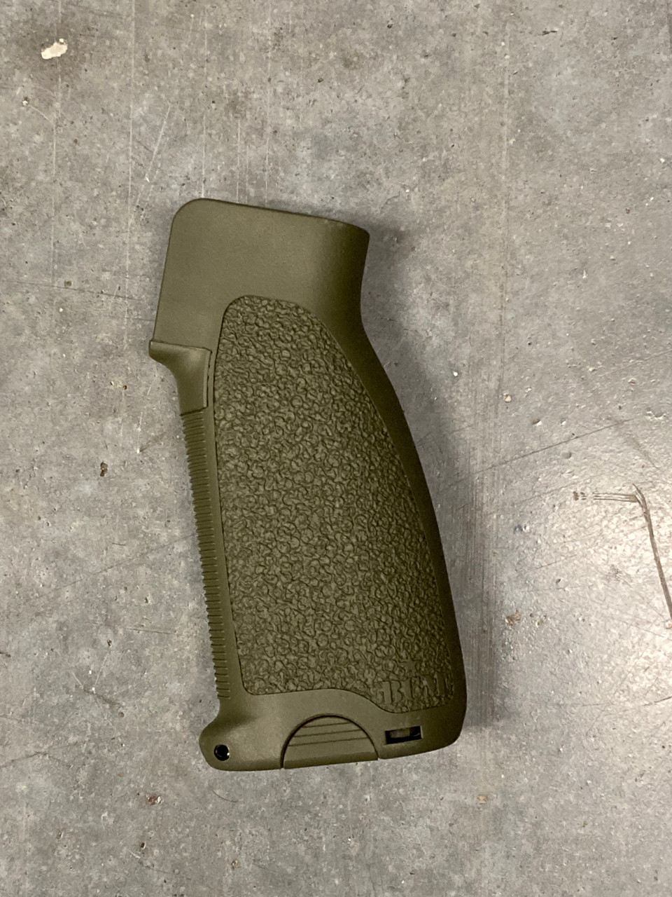 BCM GUNFIGHTER Grip Mod 0 ODG