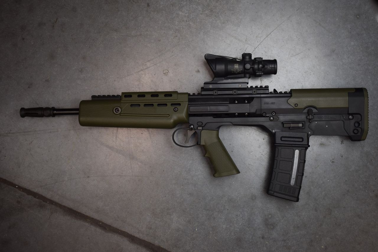 AKB-23 (BRN180) "Full SA80 kit"