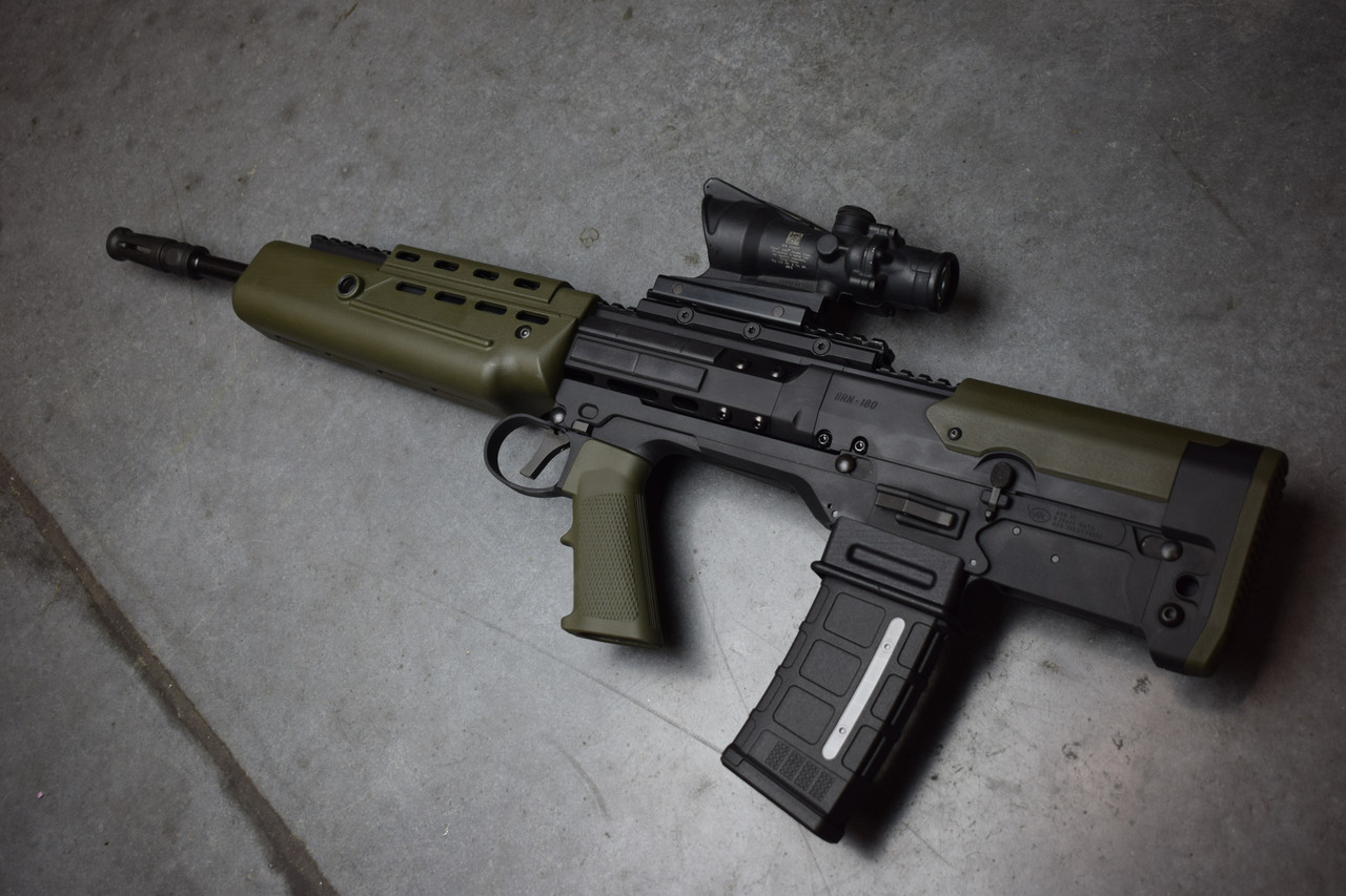 AKB-23 (BRN180) "Full SA80 kit"