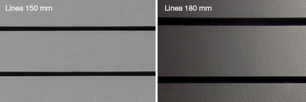 James Hardie Scyon Linea Weatherboard 4.2m x 180mm | James Hardie Linea ...