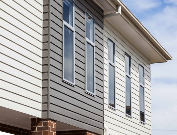 Buy Weathertex Shadowood Smooth 170mm | Canterbury Timber