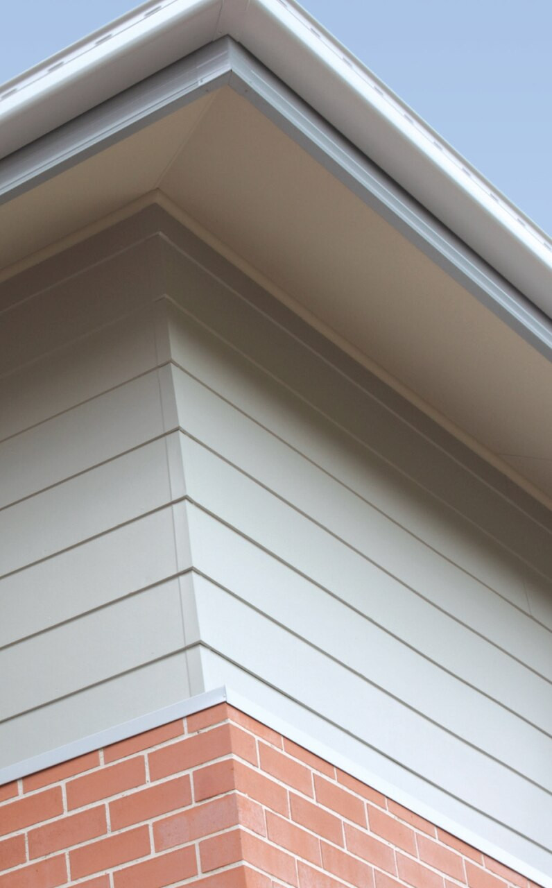James Hardie Cladding & Weatherboards | Canterbury Timber