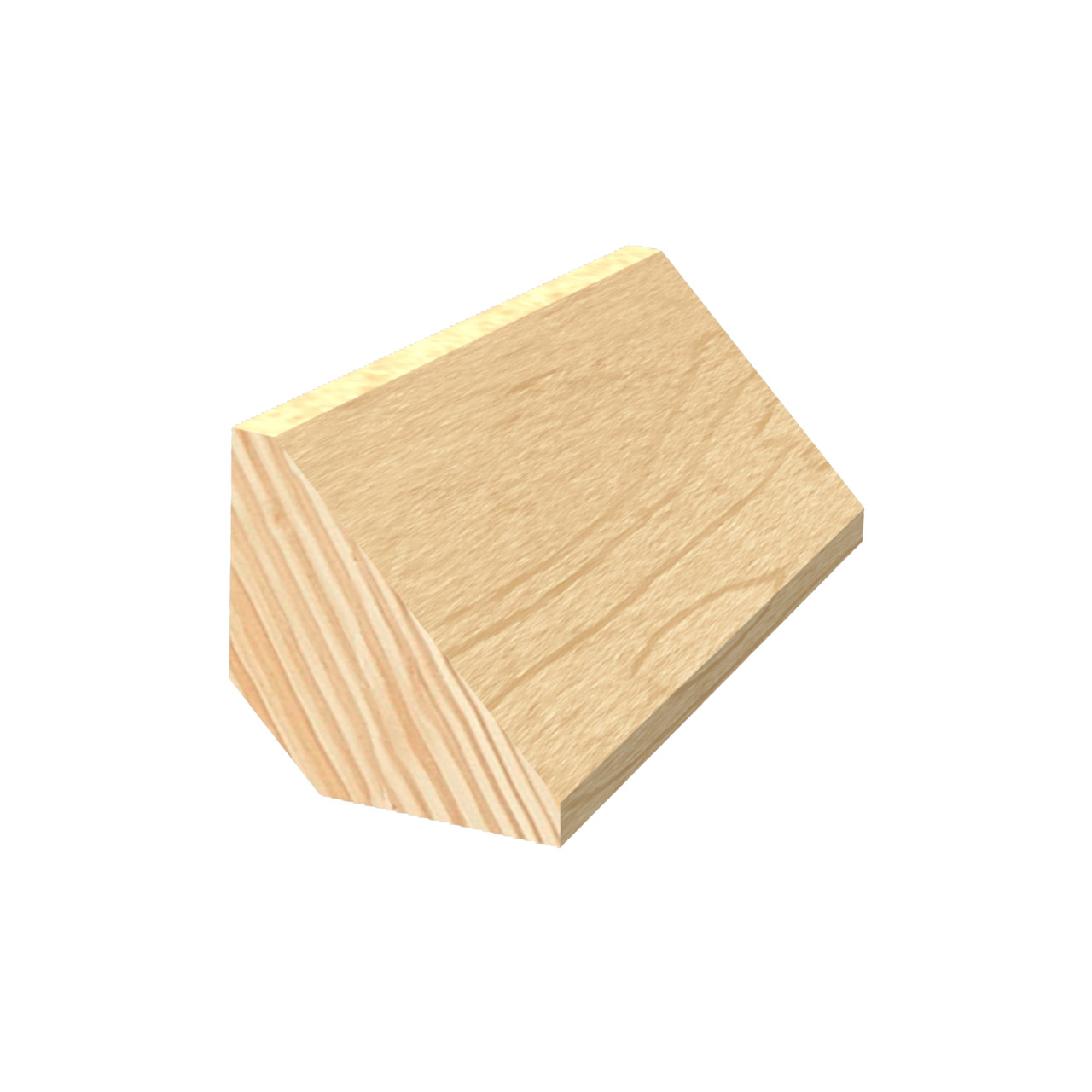 Pine Tri Quad 19mm X 3.0m | Canterbury Timber and Building Supplies