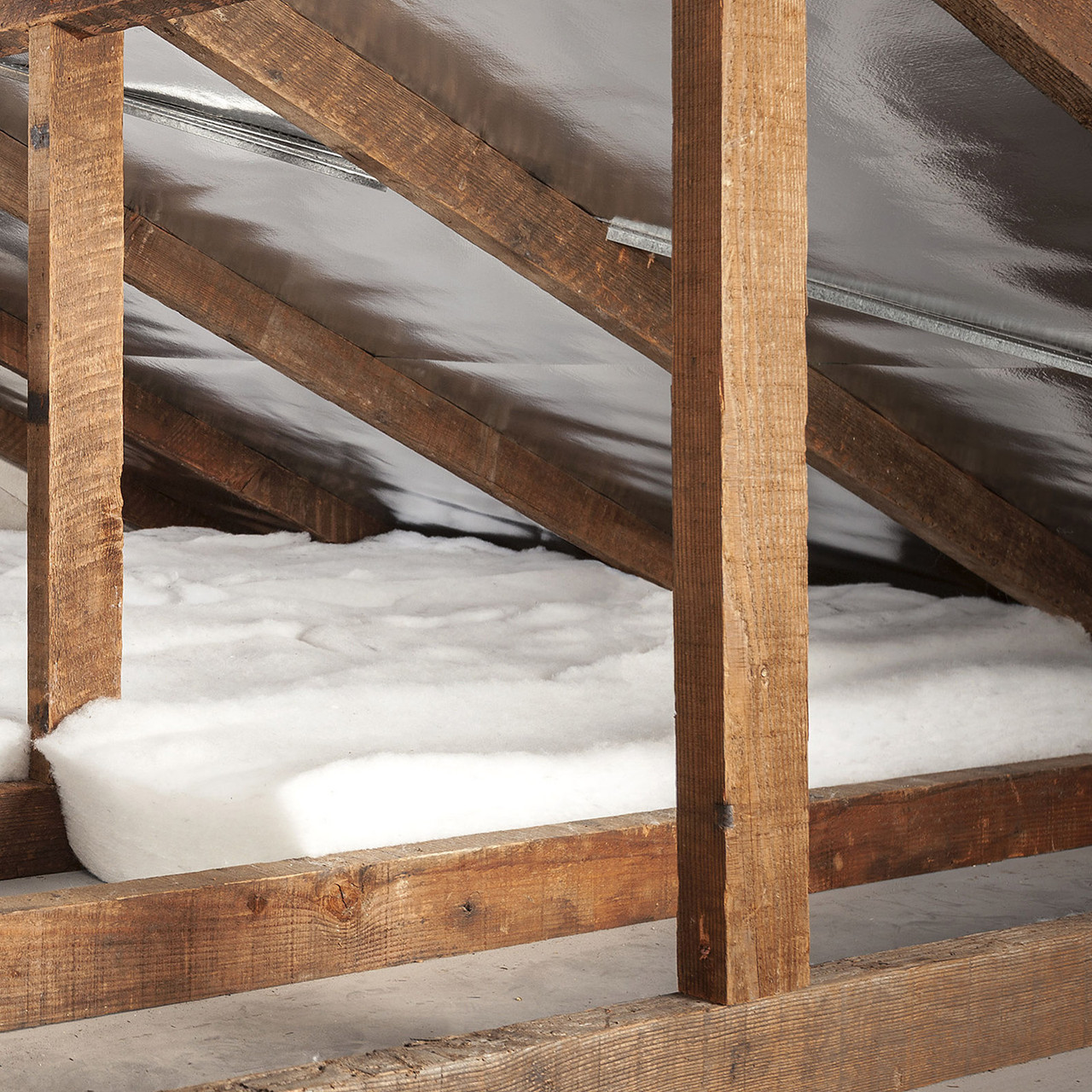 Bradford Polymax Ceiling Batts R4.0 1160 x 580 6 Pieces | Canterbury ...