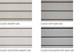 Weathertex Classic Smooth 200mm Online | Canterbury Timber