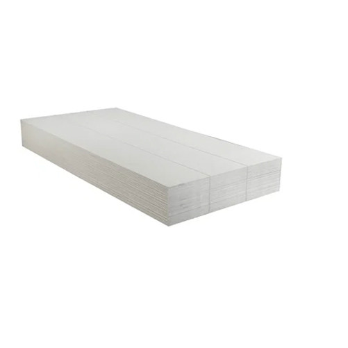 James Hardie Scyon Axon 400mm Groove Smooth Cladding | Canterbury Timber