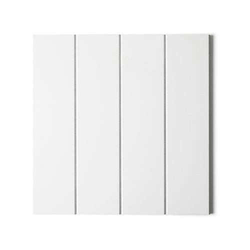 Surround by Laminex Classic VJ100 MDF 9mm Primed 2400x1200 | Canterbury ...