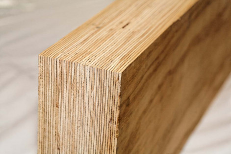Features of Laminated Veneer Lumber (LVL) - Canterbury Timber ...
