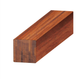 Merbau Posts DAR 90 x 90 | Canterbury Timber Online Now