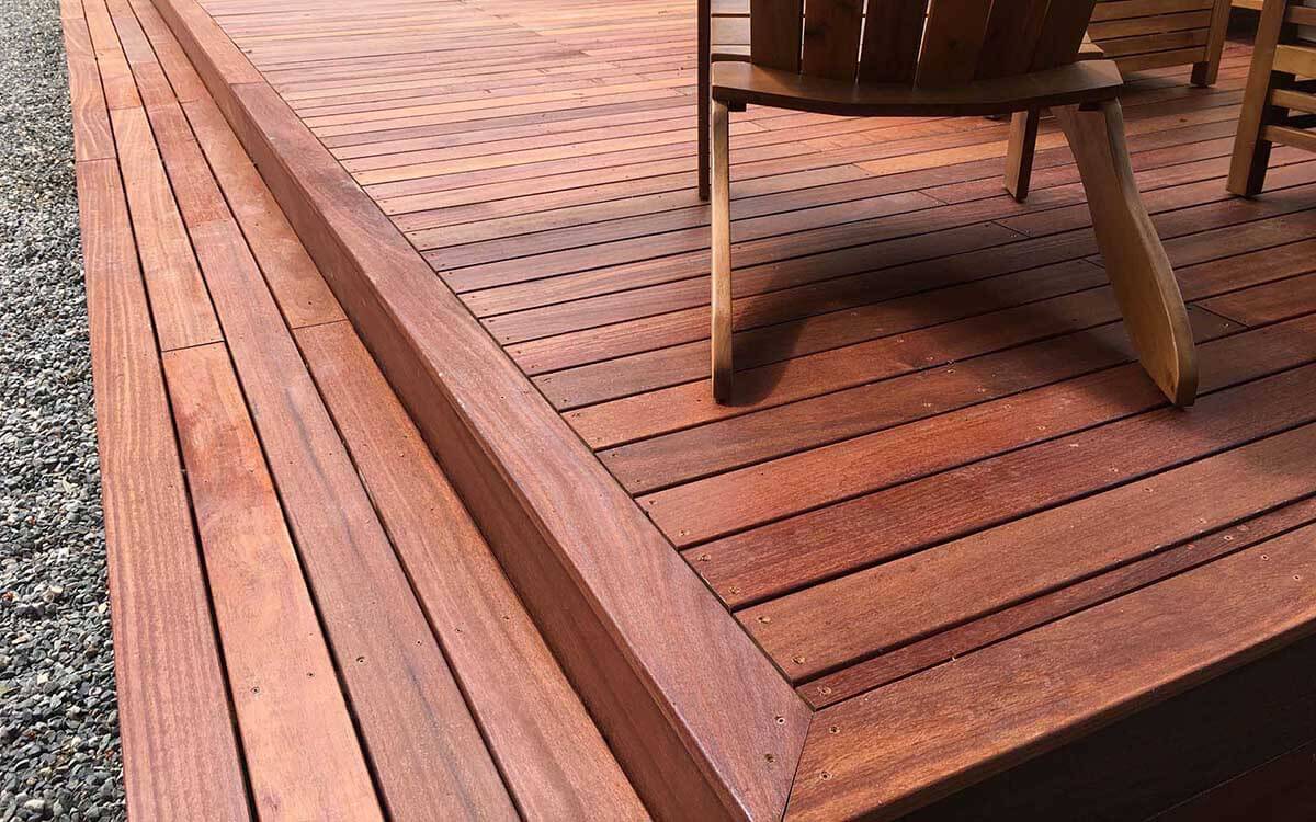 The Best Timber to Use for Your Decking Projects - Canterbury Timber ...