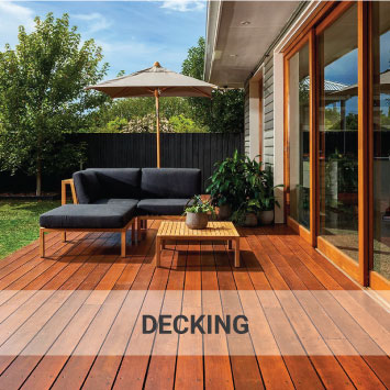 What type of Timber Decking should I use? - Canterbury Timber ...