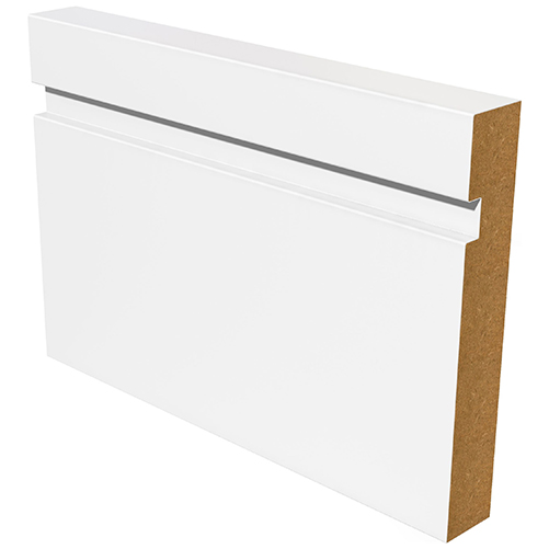 Modern Skirting Boards - Canterbury Timber & Building Supplies