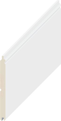 PINE PRIMED REGENCY LINING BOARD 321 PROFILE 140 x 12 5.4m | Canterbury ...