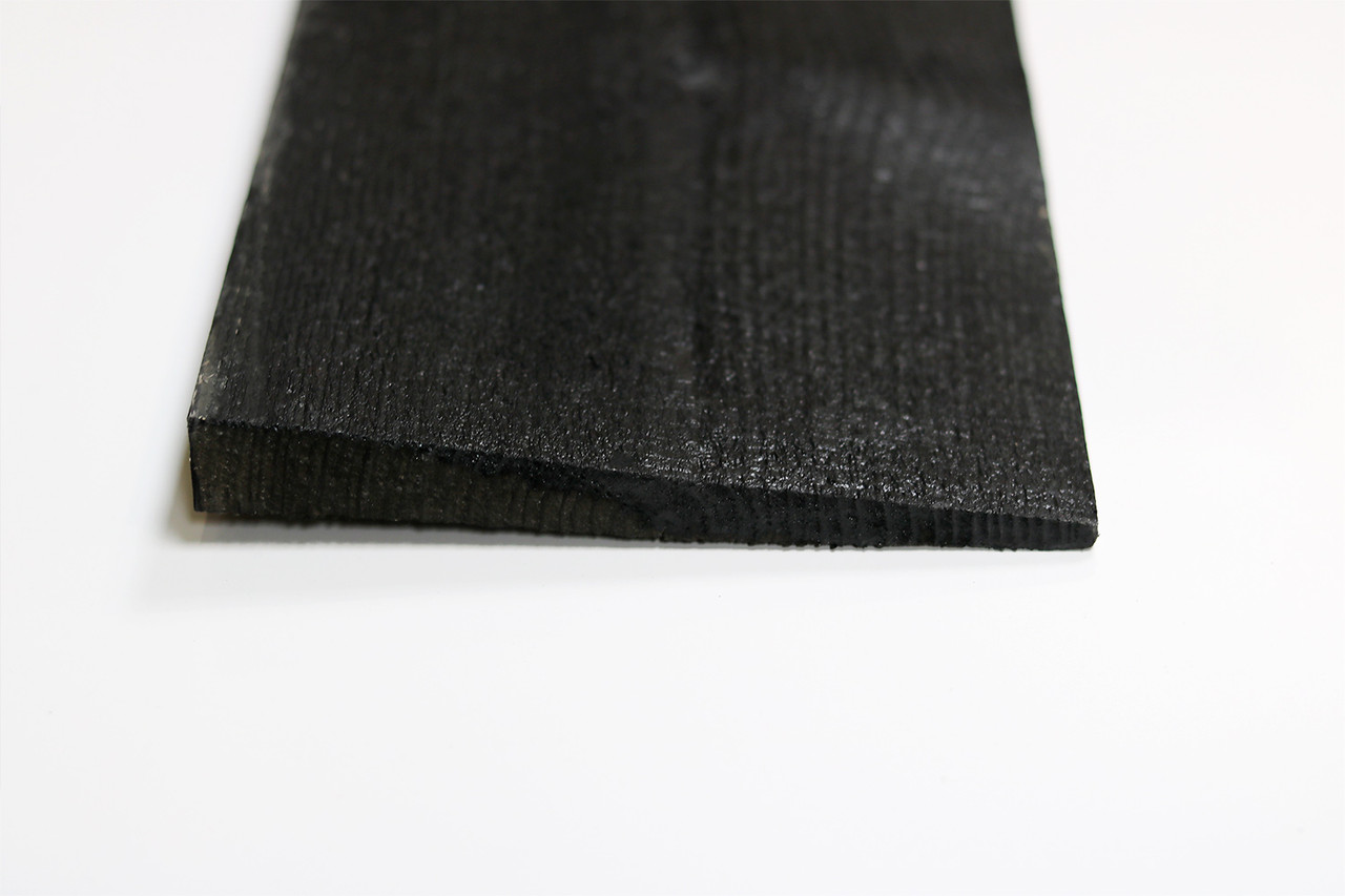 32x175mm (24x175mm Approx.) Black Painted Featheredge Softwood Barn ...