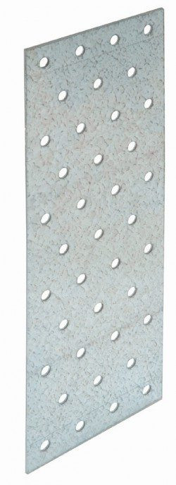 Simpson Strongtie Nail Plate 100x200mm - Fulham Timber and Building ...
