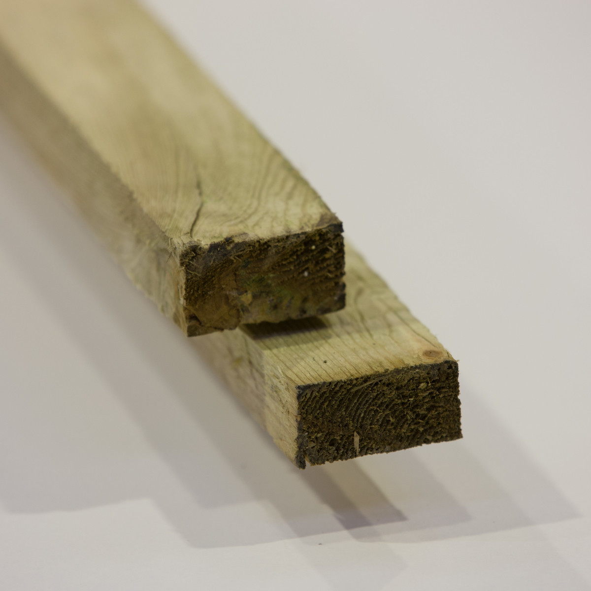 19x38mm Sawn Treated Roofing Batten - Fulham Timber and Building Supplies
