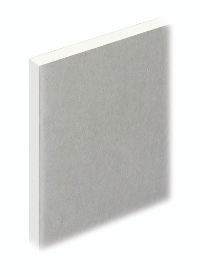 Knauf Standard Wallboard Plasterboard 2400x1200x9.5mm Square Edge ...