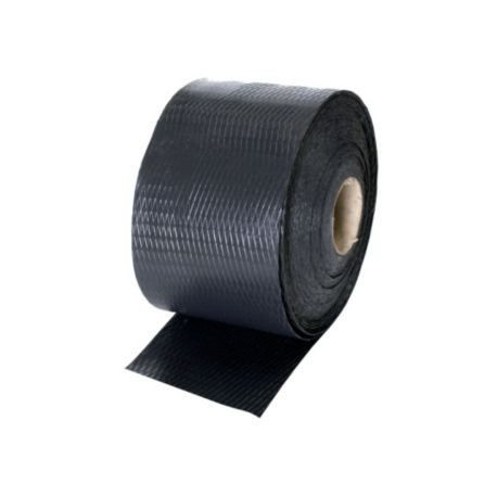 Damp Proof Course DPC Polythene / Plastic 600mm x 30m Roll - Fulham ...