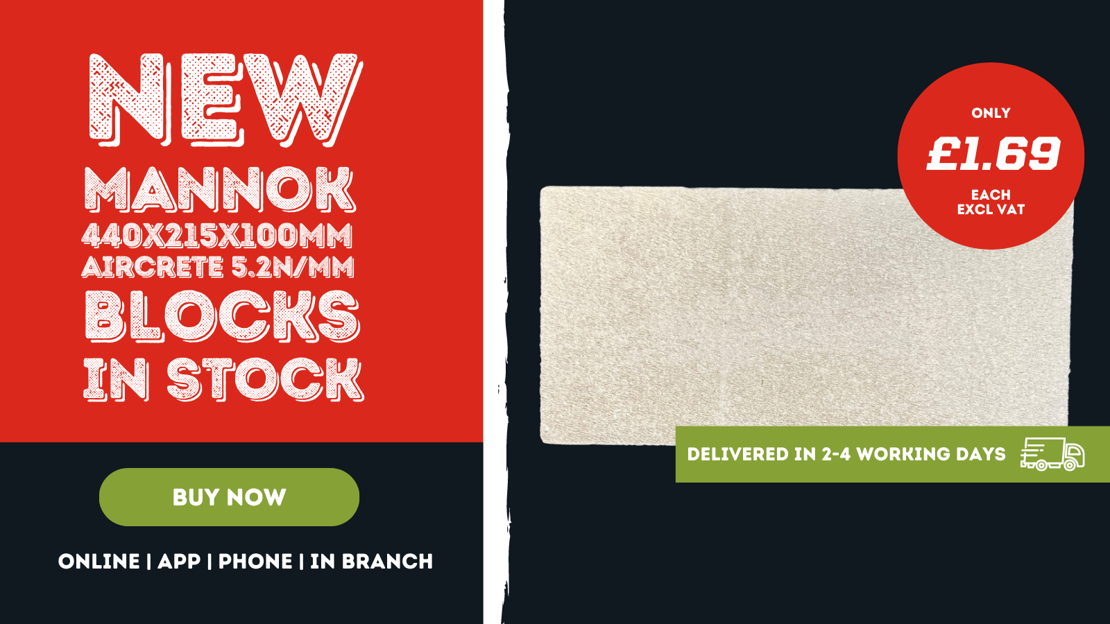 Fulham Timber & Building Supplies