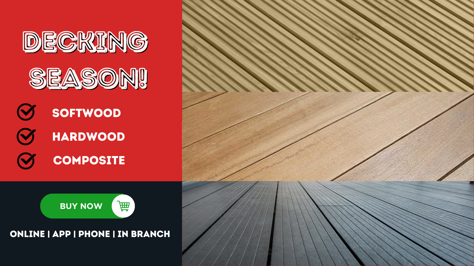 Fulham Timber & Building Supplies