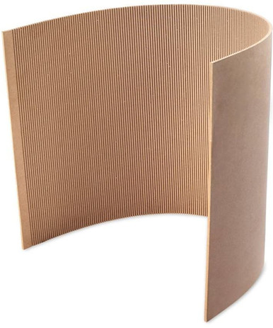 Flexible MDF 2440x1220x6mm Short Grain - Fulham Timber and Building ...