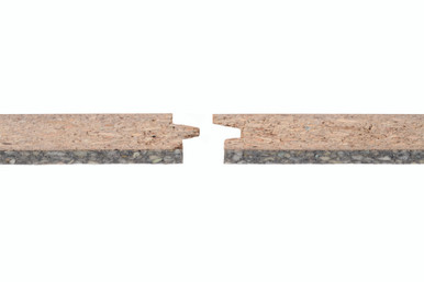 Cellecta Deckfon Chip26T Acoustic Flooring 2400x600x26mm - Fulham ...
