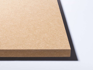 Trade Standard MDF 2440x1220x12mm