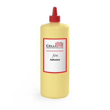 Cellecta Fon Adhesive 1L - Fulham Timber and Building Supplies