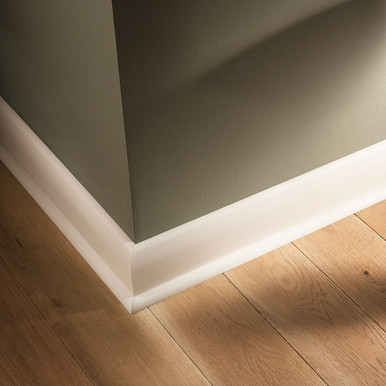 Cheshire Quadrant Moulding 2.4m - Fulham Timber and Building Supplies