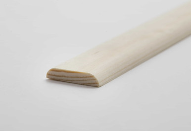 D Mould 2.4m - Fulham Timber and Building Supplies