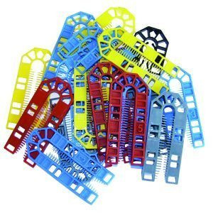 Assorted Packers (Pack of 100 Approx.) - Fulham Timber and Building ...