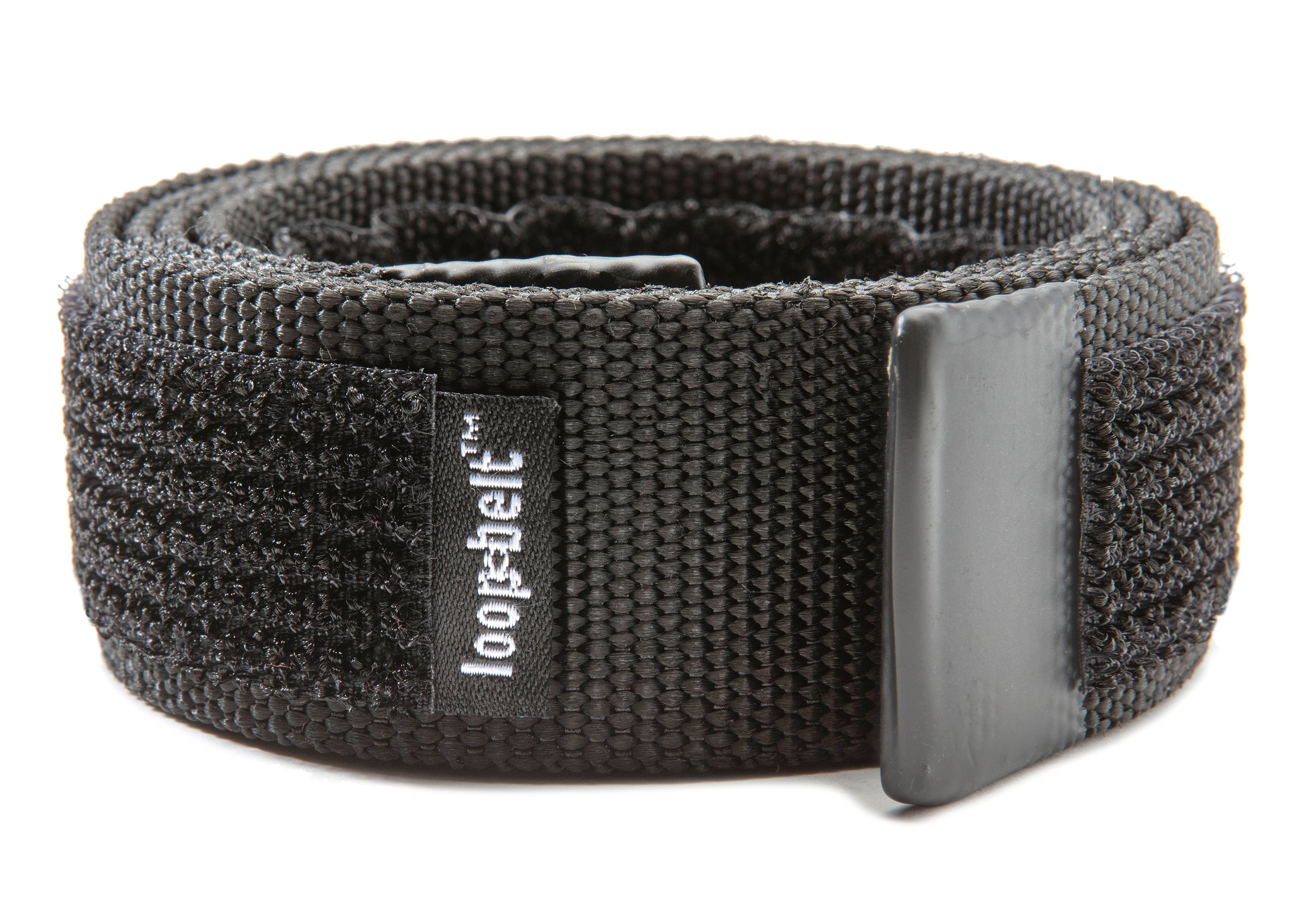 Loopbelt Buckleless Belts | No Scratch Hypoallergenic Mechanics, Travel ...
