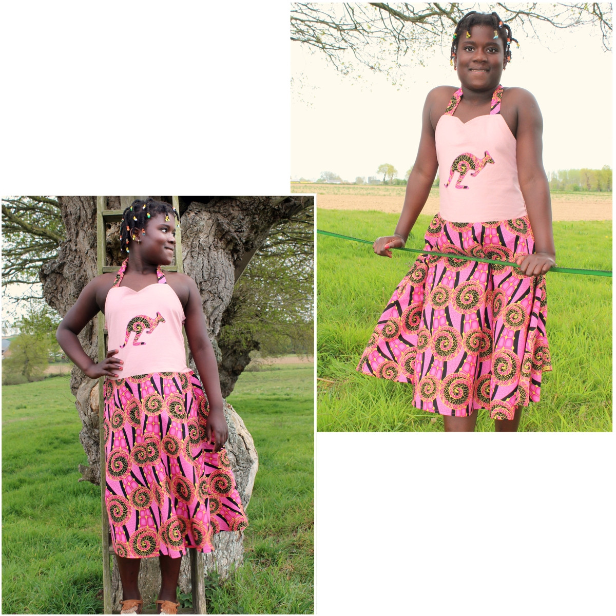 Down Under Applique Collection