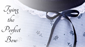 Tying the Perfect Bow - Pollywoggles