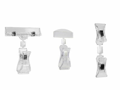 Retail Promotional Signage