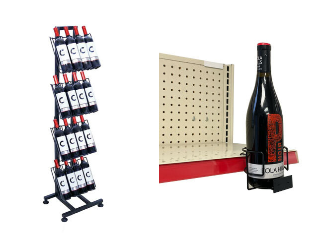 Retail Merchandising Supplies