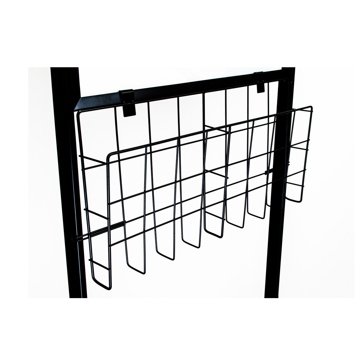 Poster Display Stands | Retail Free-Standing Poster Display
