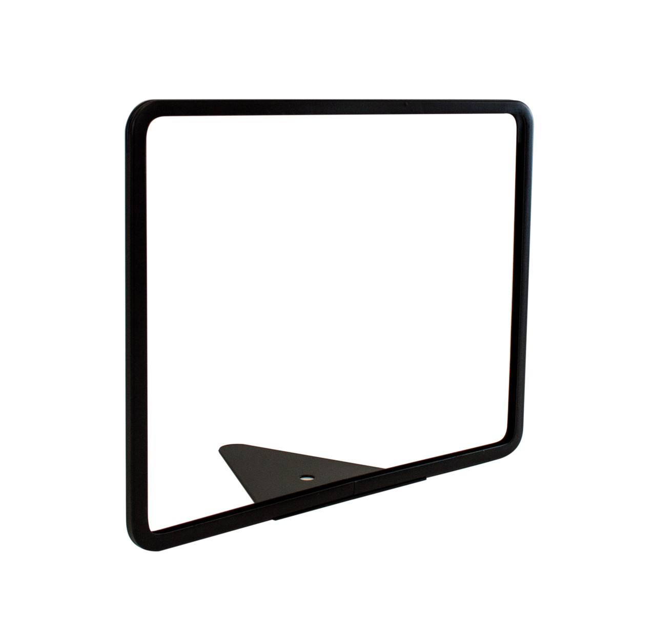 Retail Display Sign Holders - Plastic & Metal Sign Holders