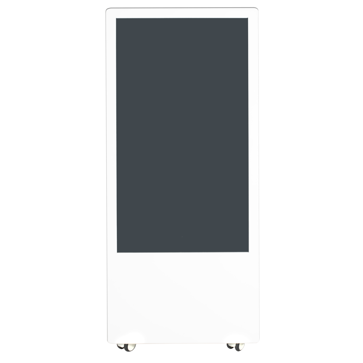 32" Digital Greeter Sign Display - Touchscreen - Android OS - The ...