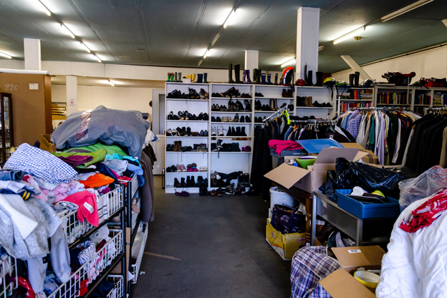 Ineffective Retail Display: Common Mistakes To Avoid - The Global ...