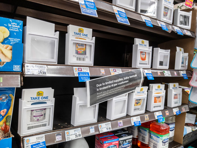 What Retailers Should Know About Shelf Talkers - The Global Display Solution™