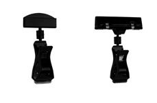 POP Rotating Sign Clips