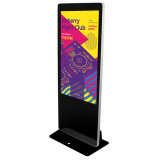 32" Digital Greeter Sign Display - Touchscreen - Android OS - The ...