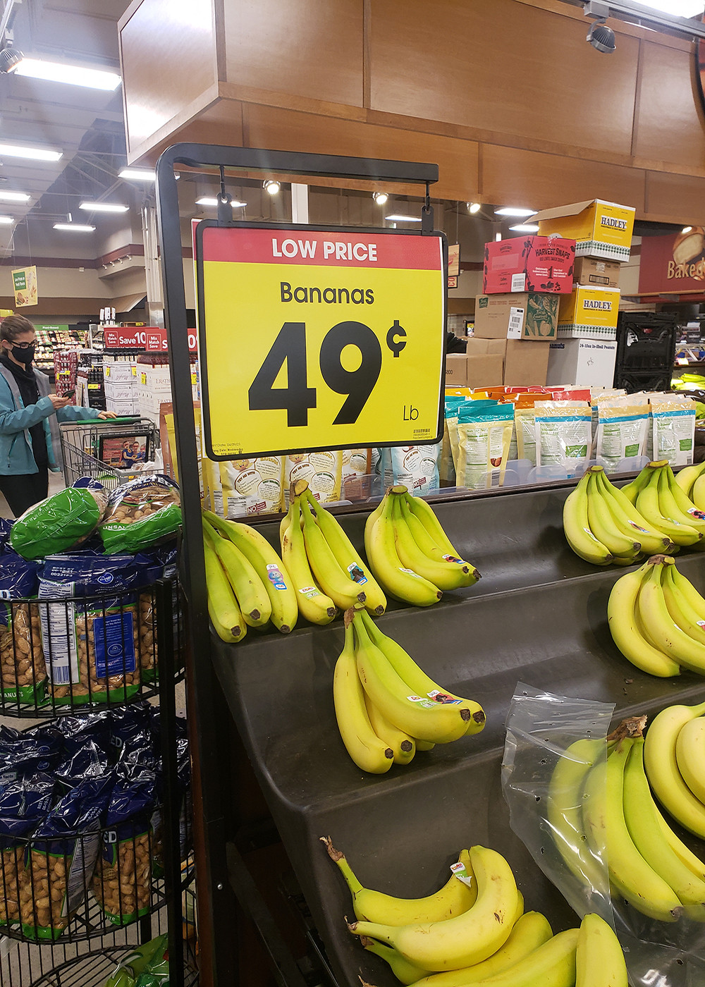 Retail Store Signage, Fixtures and Product Display Solutions