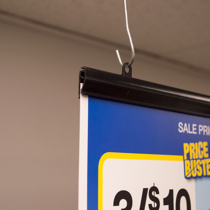 Ceiling & Wall Display Banners | Hanging Banner Displays
