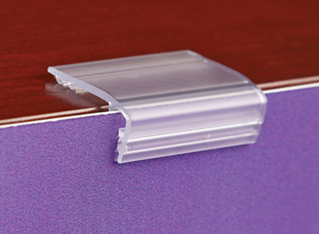 Retail Sign Grippers | Suction Cup Display Holders & More