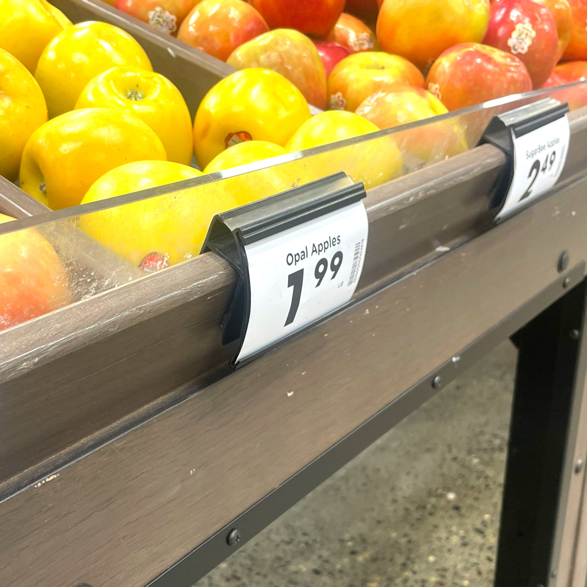 Retail Display, Store Signs, Fixtures and Product Merchandising - The ...